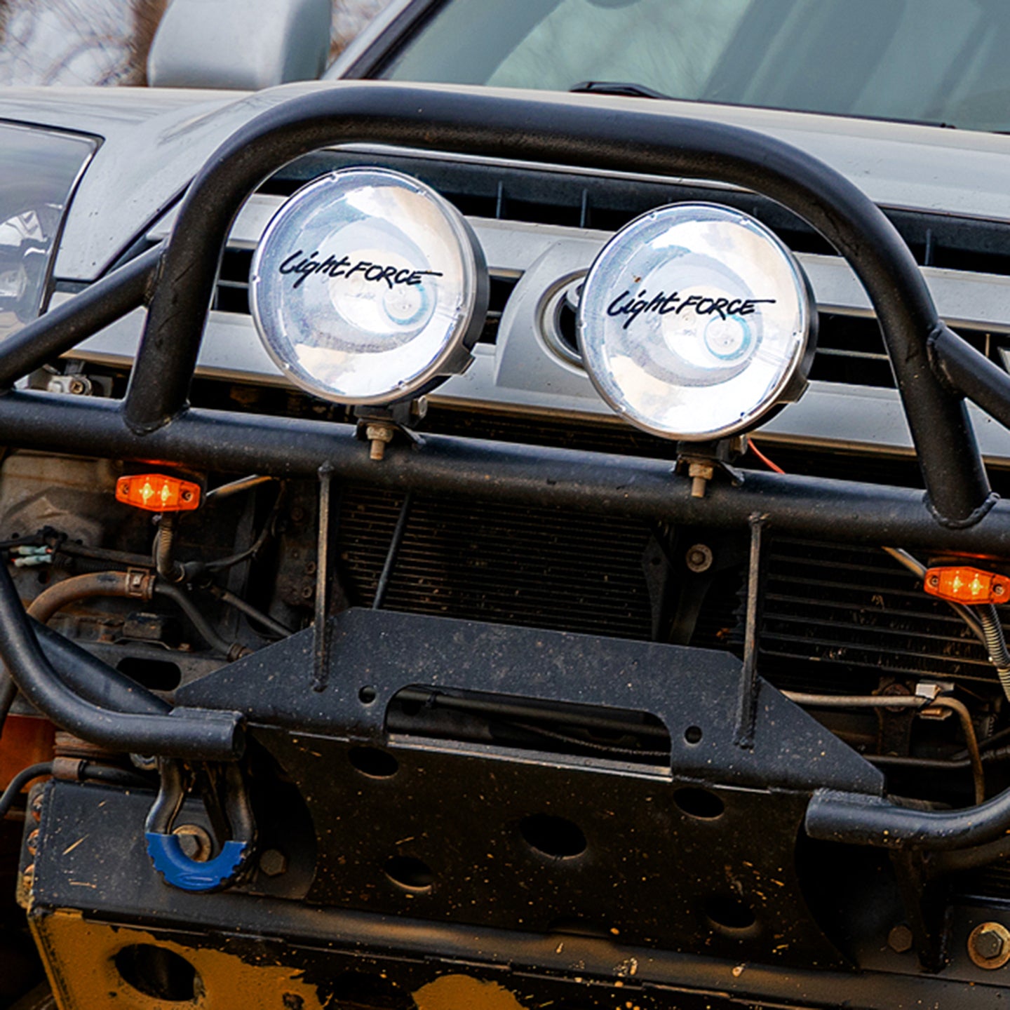 Off-Road Driving Lights | LED Off-Road Driving Lights – Tandem Offroad