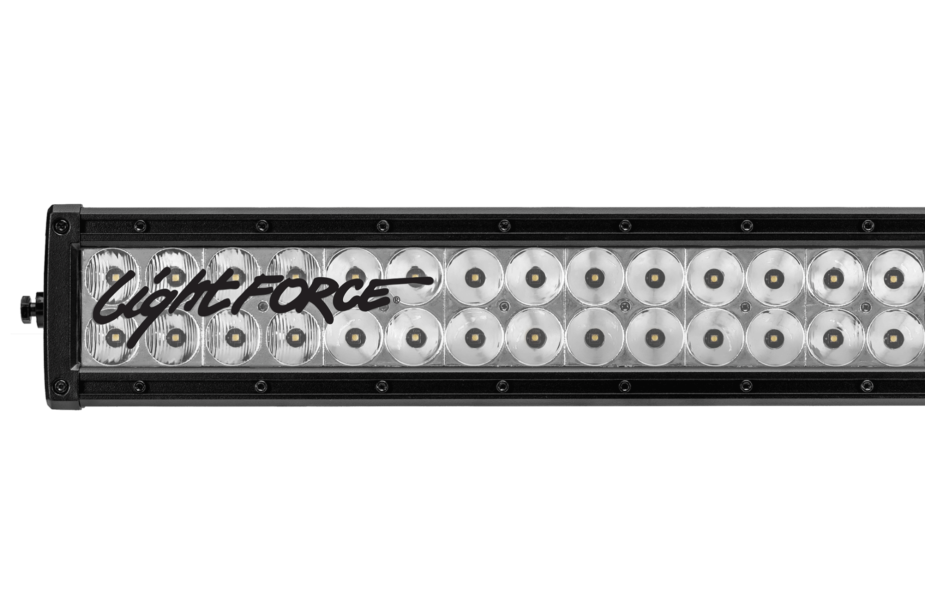 Vehicle LED Lightbars | LED Off-Road Driving Lights – Tandem Offroad