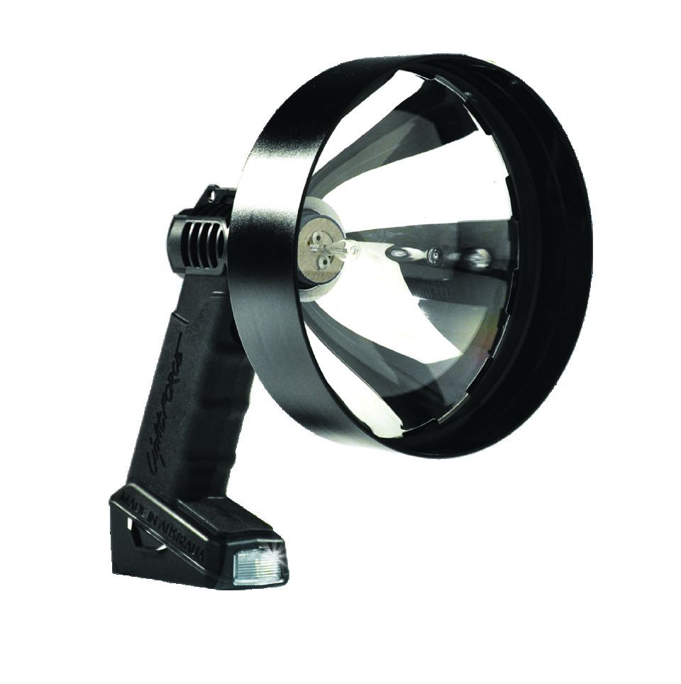 Portable Outdoor Spotlights | Portable LED Spotlight – tagged "Lighting ...