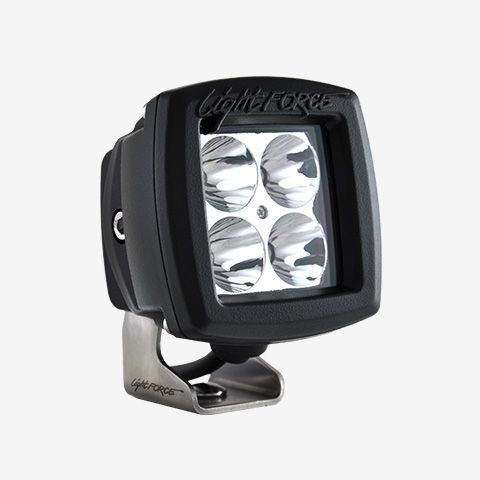 Exterior LED Lights for Cars | LED Utility Lights – Tandem Offroad