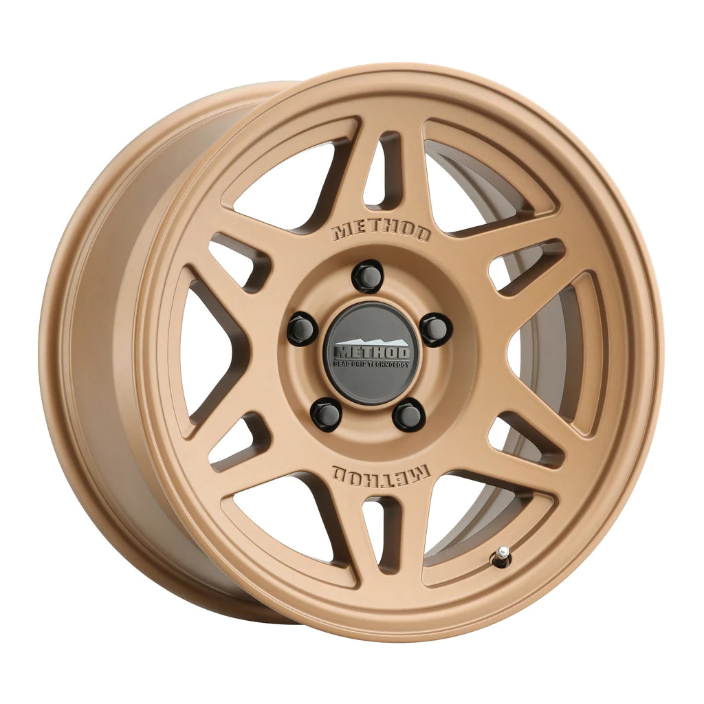 METHOD 706 BEAD GRIP TRAIL SERIES WHEELS – Tandem Offroad